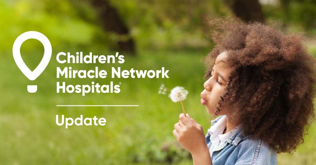 CMN Hospitals Update - Summer 2024 - Baylor Scott & White Central Texas ...