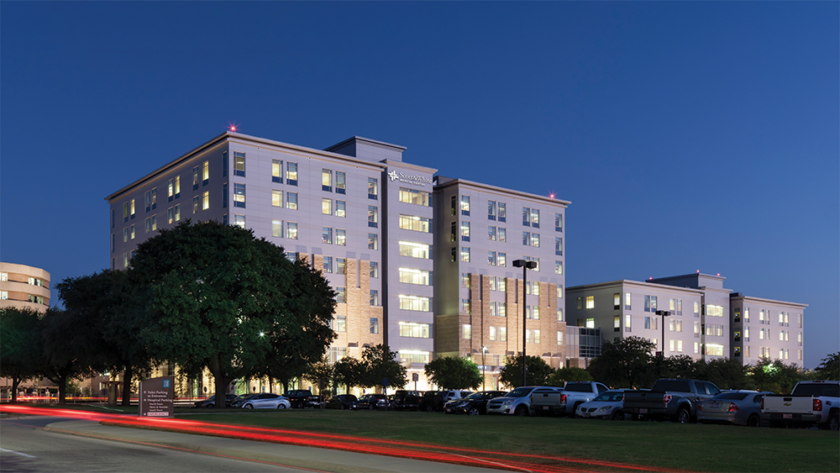 Temple - Cardiovascular Institute - Baylor Scott & White Central Texas ...