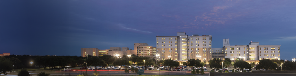 Temple - Baylor Scott & White Central Texas Foundation