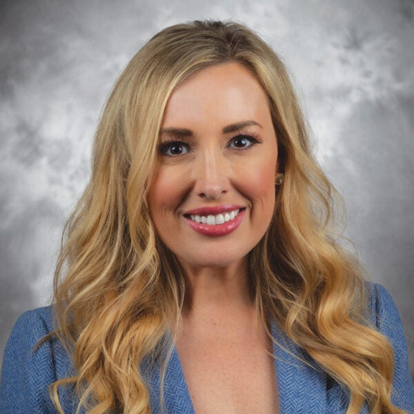 Foundation Staff - Baylor Scott & White Central Texas Foundation