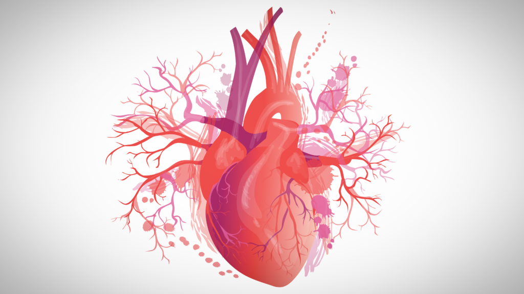 A chance to show your heart - Baylor Scott & White Central Texas Foundation