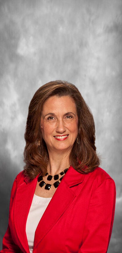 Foundation Staff - Baylor Scott & White Central Texas Foundation