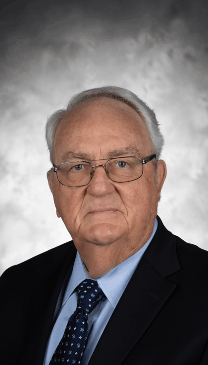 Our board - Baylor Scott & White Central Texas Foundation